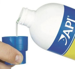 API Pond Aqua Essential 3.8Litre - The Aquarium Shop Australia