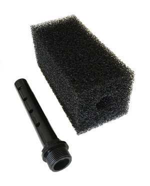 AquaPro Prefilter Sponge 200mm Type 2 - The Aquarium Shop Australia