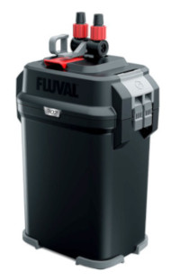 Fluval 307 External Aquarium Canister Filter - The Aquarium Shop Australia
