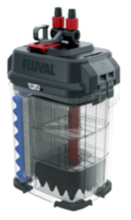 Fluval 307 External Aquarium Canister Filter - The Aquarium Shop Australia