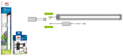 Juwel HeliaLux Spectrum Splitter - The Aquarium Shop Australia