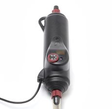 Hydor External Inline Heater 300w for 16mm ID hosing - The Aquarium ...