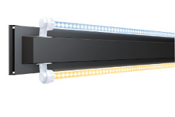 Juwel MultiLux LED Light Unit 120cm 2 x 21w - The Aquarium Shop Australia