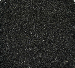 Bioscape Premium Scaping Substrate Ebony Black Fine 1-2mm 3kg Bag - The ...