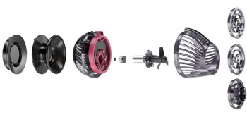 Hydor Koralia G3 Circulation Wave Pump 5000lph - The Aquarium Shop ...