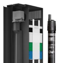 Juwel Trigon 190 LED Aquarium Tank and Cabinet Package - The Aquarium ...