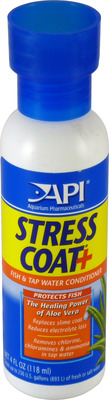 API Stress Coat Plus 118mL - The Aquarium Shop Australia