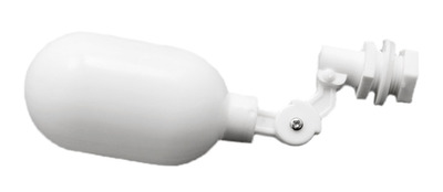 Adjustable Float Valve Small 145mm - The Aquarium Shop Australia