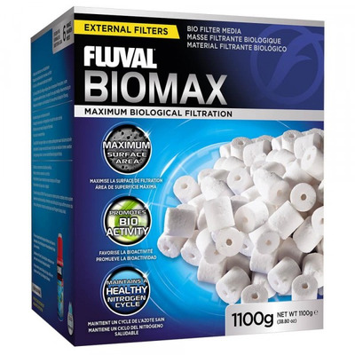 Fluval Fresh Water Fish & Aquariums A1378 Fluval SPEC BIOMAX Filter ...