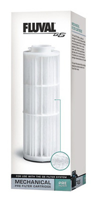 Fluval G6 Pre-Filter Cartridge - The Aquarium Shop Australia