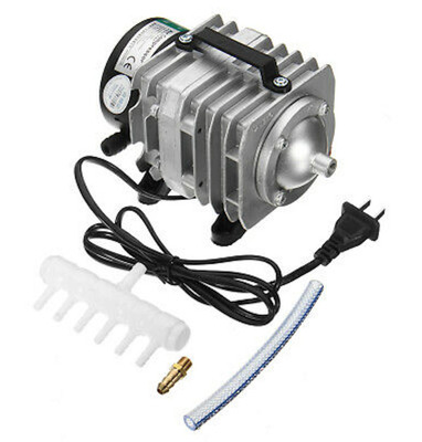 Hailea ACO-328 Air compressor - The Aquarium Shop Australia