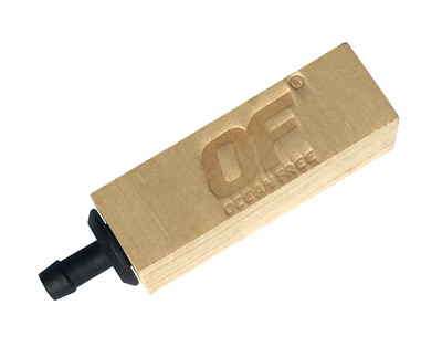 Ocean Free/Bioscape Limewood Replacement Air Diffuser - The Aquarium ...